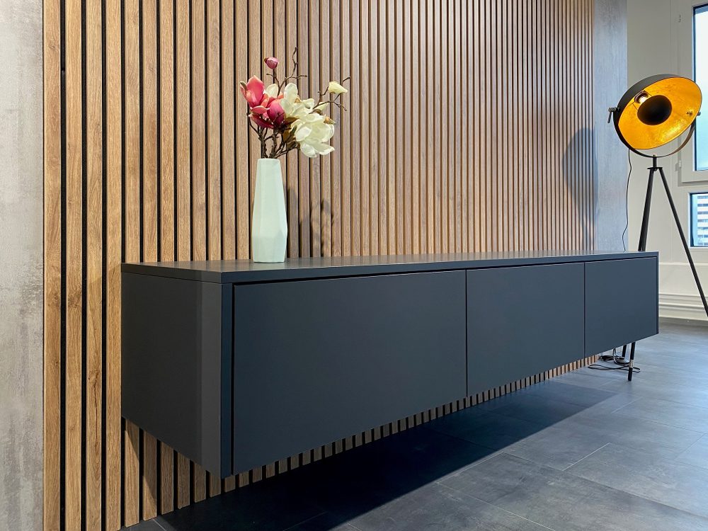 Sideboard Ohne Fusse