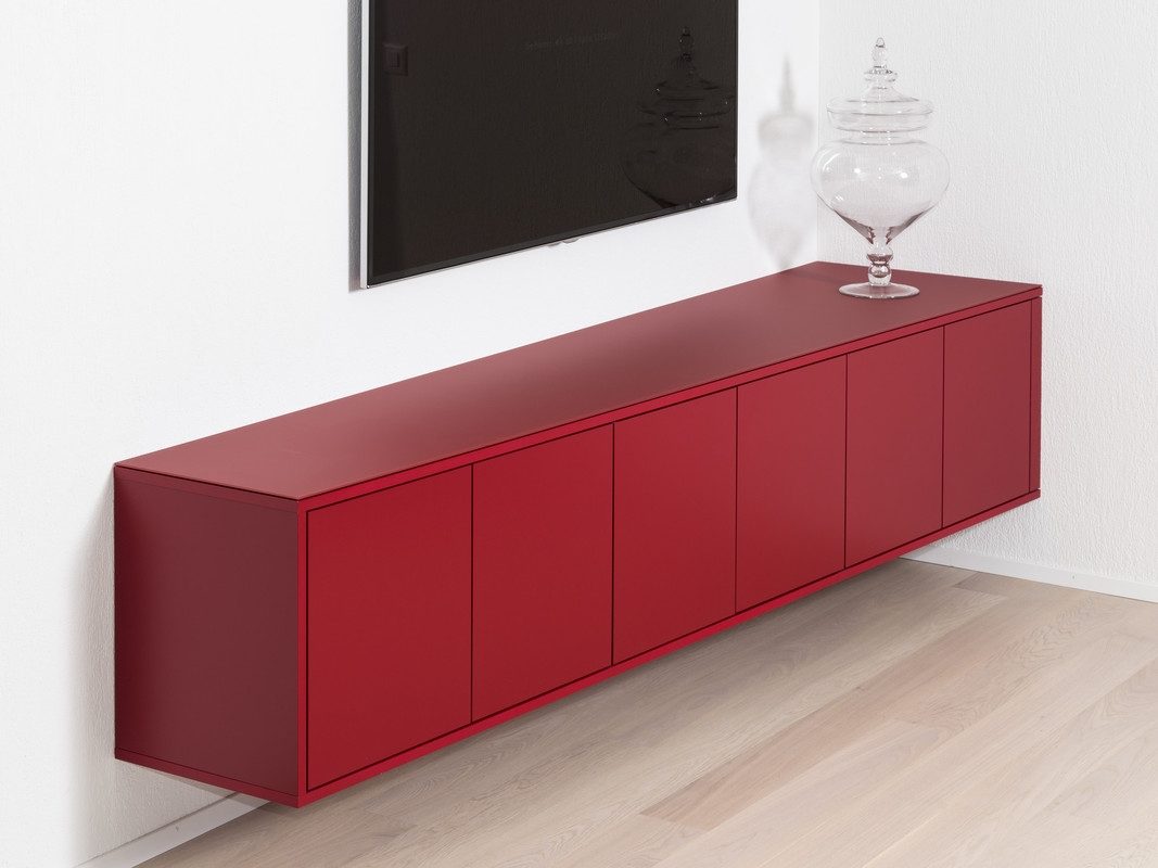 Sideboard Ohne Fusse